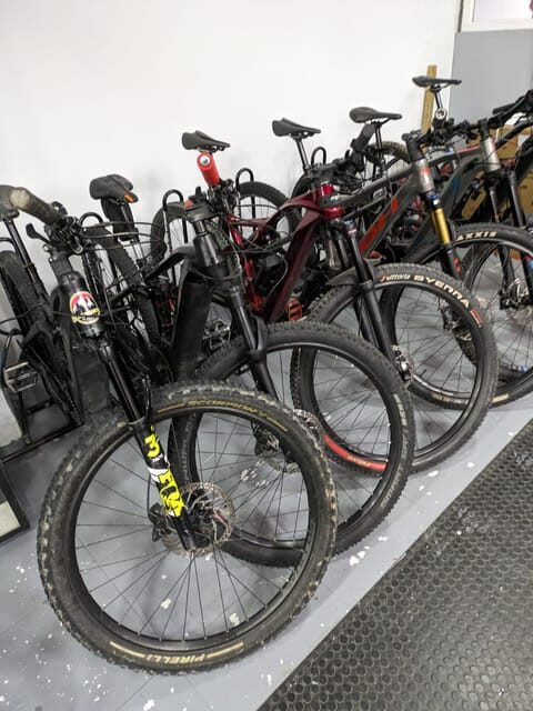 Ebike rental -Granada - Who Will Love This Rental?