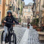 EBike Roman Castles : Papal Palace & Lake (Train from Rome) - What Makes This Tour Stand Out?