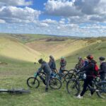 Ebike Tour Albourne Estate: Wine Tasting and Downs eBiking - What You’re Signing Up For