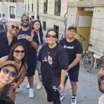 Ebike tour Madrid, green areas and panoramic views. 3 hours - What Makes This Tour Stand Out