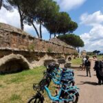 eBiking along the Appian Way - Who Will Enjoy This Tour?