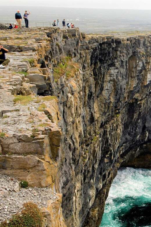 Ebiking on Inishmore island. Aran islands. Self-guided - The Self-Guided Experience: Pros and Cons