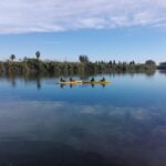 Ebro Delta: Guided Kayak Tour to Gracia Island - What Travelers Say