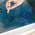 Ebru Marble Art / Ancient technique of marble painting on water - Why Travelers Rave About This Experience