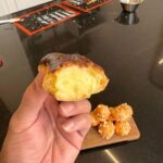 Eclair Baking Class with A Pastry Chef - An Inside Look at the Eclair Baking Experience