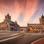 Eco Bike Tour of Dublin City Top Attractions and Nature - Who Should Consider This Tour?