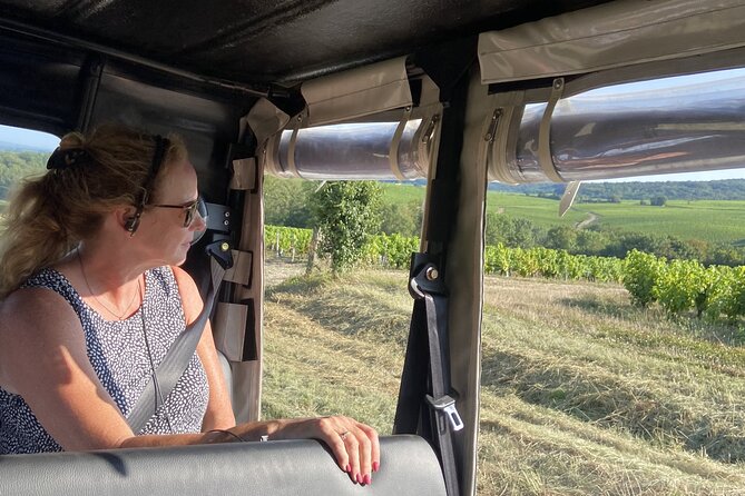 Eco Circuit to Discover Sancerre - Discover Sancerre with the Eco Circuit to Discover Sancerre: A Review