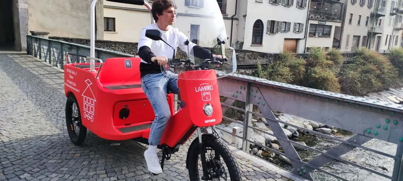 Eco-friendly Guided Tour of Tirano - An In-depth Look at the Tirano Eco-Friendly Tour