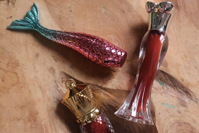 Eco-Friendly Lipstick Making Workshop in Paris - Is it Worth the Price?