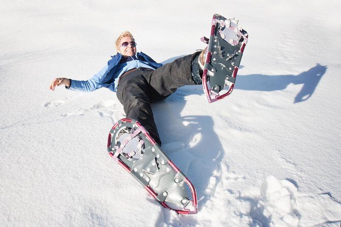 Eco friendly snowshoeing in Scenic Landscape - What’s Included and What’s Not