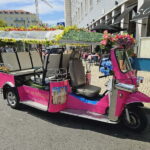 Eco Tuk Tours Lisbon - Final Words