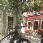 Ecobike-Knossos Palace-Wine tasting-Olive oil tasting - Detailed Breakdown of the Tour Experience