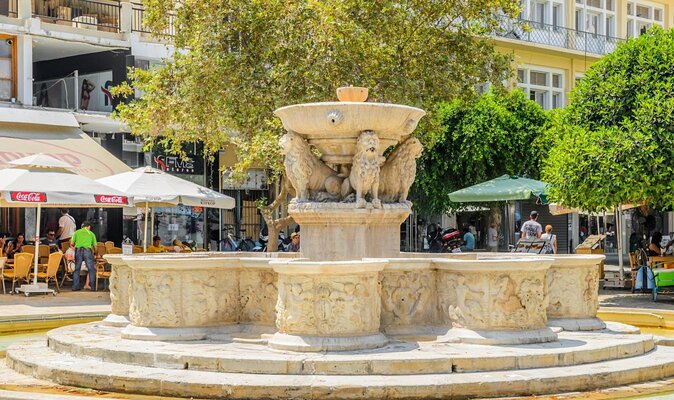 Ecobike tour in historic Heraklion - Exploring Heraklion with an Eco-Friendly Bike Tour: A Genuine Review