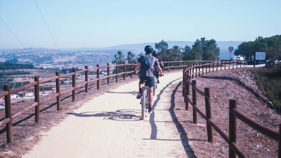 Ecopista E-bike and Basketry tour - Who Will Love This Tour?
