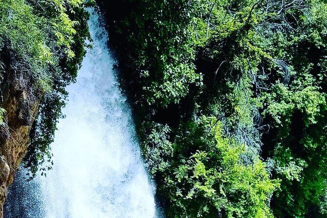 Edessa, Loutra Pozar, Orma private daytrip - Who Will Get the Most Out of This Tour?