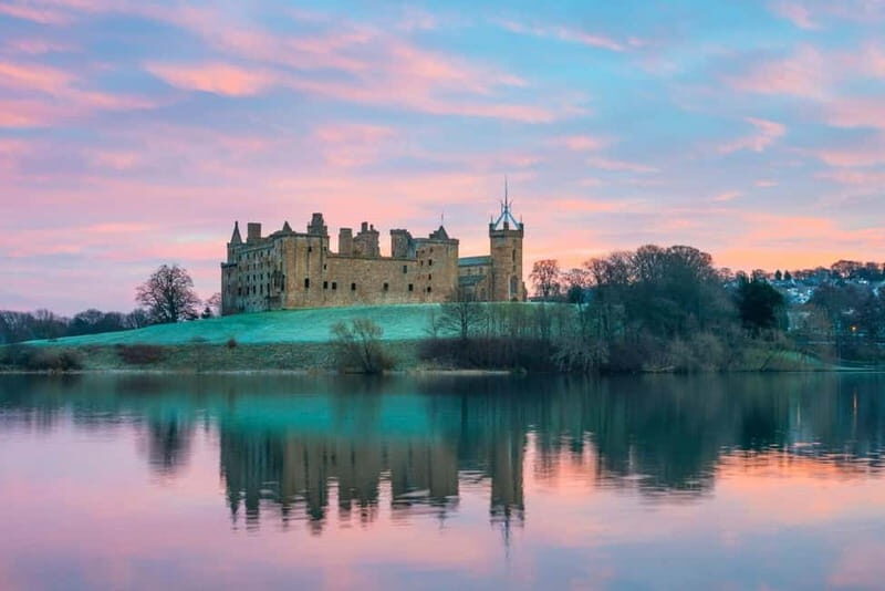 Edinburgh: 2-Day Mary, Queen of Scots Tour with Driver/Guide - Key Points