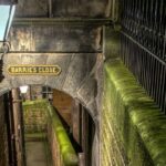 Edinburgh: 2-Hour Ghost Tour in Italian - The Itinerary and Its Highlights