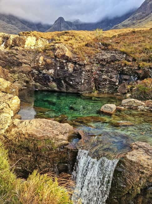 Edinburgh: 3-Day Isle of Skye & Highlands Guided Tour - Practicalities and Value