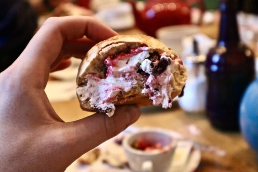 Edinburgh: 3-Hour Guided Secret Food Tour - Frequently Asked Questions