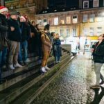 Edinburgh: 7 Bar Pub Crawl with 7 Shots & Discounts - The Itinerary: What to Expect