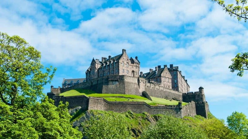 Edinburgh and Outlander by Rail from London 3-Day Tour - The Value of This Tour