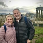 Edinburgh: Book a Local Friend - How the Tour is Structured