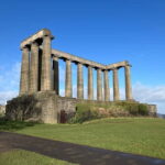 Edinburgh: Calton Hill & Arthur's Seat Hike - Passing Iconic Landmarks