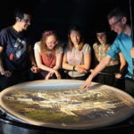 Edinburgh: Camera Obscura and World of Illusions Ticket - Navigating the Visit