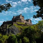 Edinburgh: Capture the most Photogenic Spots with a Local - The Itinerary Breakdown