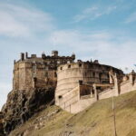 Edinburgh Castle Exclusive Pre Opening Early Access Tour - Why This Tour Ranks Highly