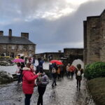 Edinburgh Castle: Guided Tour in Spanish - Is It Worth the Price?