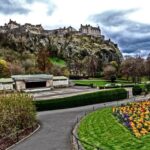 Edinburgh Castle: Guided Tour with Tickets Included - Detailed Breakdown of the Tour Experience