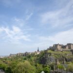 Edinburgh Castle: Guided Walking Tour with Entry Ticket - Discovering Edinburgh Castle: What to Expect