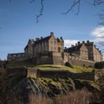 Edinburgh Castle & Royal Mile Walking Tour - Ticket Included - The Itinerary Breakdown