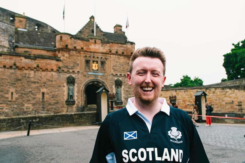 Edinburgh Castle Tickets & Tour - Scottish Guide In a Kilt - Why This Tour Offers Great Value