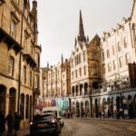 Edinburgh Castle: VIP Early Access & Royal Mile & Holyrood - The Experience and Practicalities