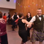 Edinburgh: Ceilidh Dance Night w/ Whisky & Traditional Food - In Summary: The Value of This Experience