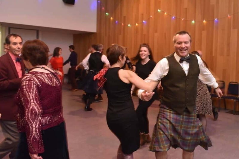 Edinburgh: Ceilidh Dance Night w/ Whisky & Traditional Food - In Summary: The Value of This Experience