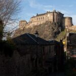 Edinburgh City Centre Private and Personal Full Day Driving Tour - What’s Included and What’s Not