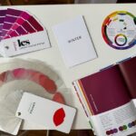 Edinburgh: Color Analysis Leith Walk - A Closer Look at the Itinerary