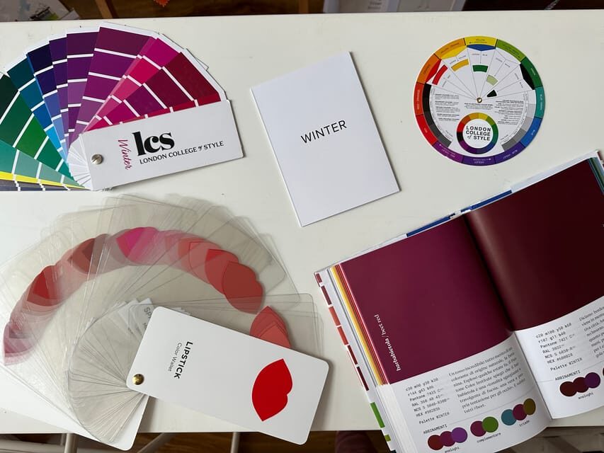 Edinburgh: Color Analysis Leith Walk - A Closer Look at the Itinerary