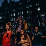 Edinburgh: Comedy Horror Ghost Bus Tour - The Journey and What to Expect