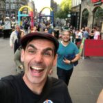 Edinburgh: Comedy Walking Tour with Professional Comedian - The Itinerary: What to Expect at Each Stop