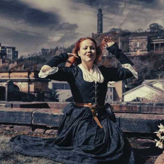 Edinburgh: Crime and Punishment Walking Tour - Itinerary Breakdown: What Makes Each Stop Special