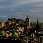 Edinburgh: Dark History Royal Mile Walking Tour - Guides and Group Size