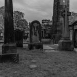 Edinburgh: Dark Secrets of the Old Town Ghost Walking Tour - Visualize the Experience