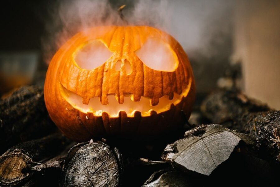 Edinburgh: Dark Secrets of the Old Town Halloween Tour - Practicalities: What Travelers Need to Know