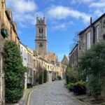 Edinburgh: Dean Village, Circus Lane & Botanic Garden Walk - The Value of Guided Nature and Architecture Walks in Edinburgh
