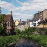 Edinburgh: Dean Village & New Town Walking Tour - Practical Details and Tips