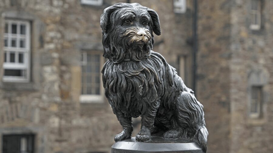 Edinburgh: Discover Edinburgh's Old Town Walking Tour - Why This Tour Is Worth It